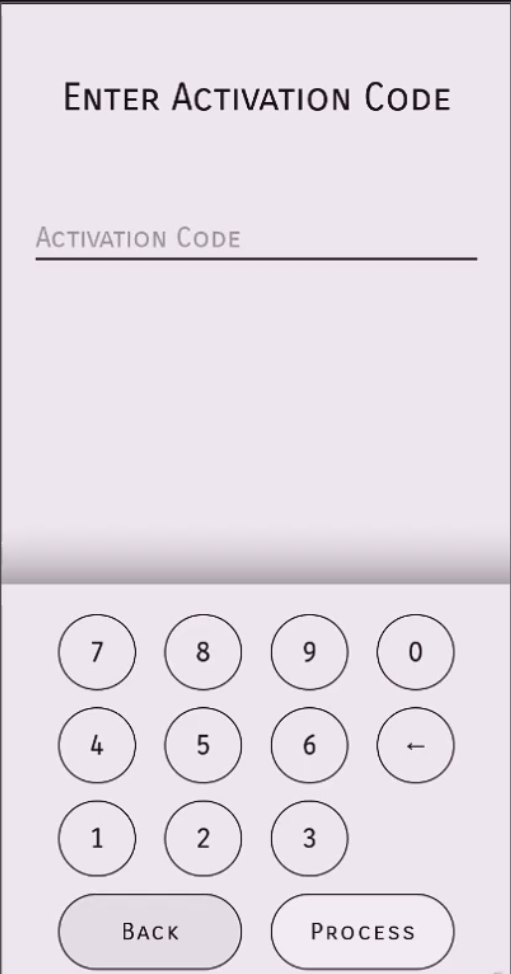 Activating Your Terminal