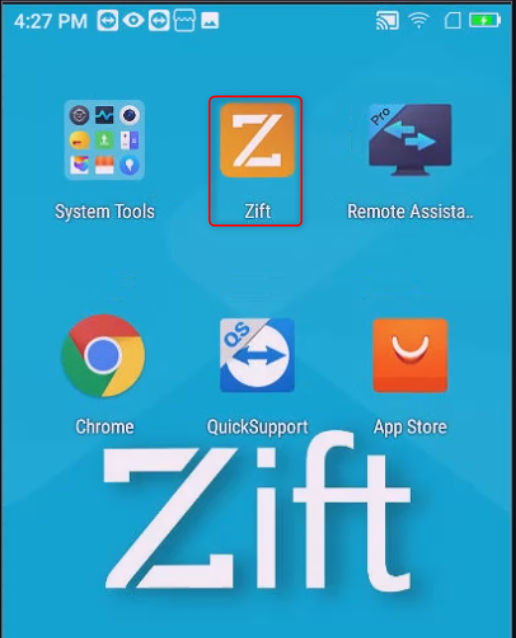 Activating Your Terminal