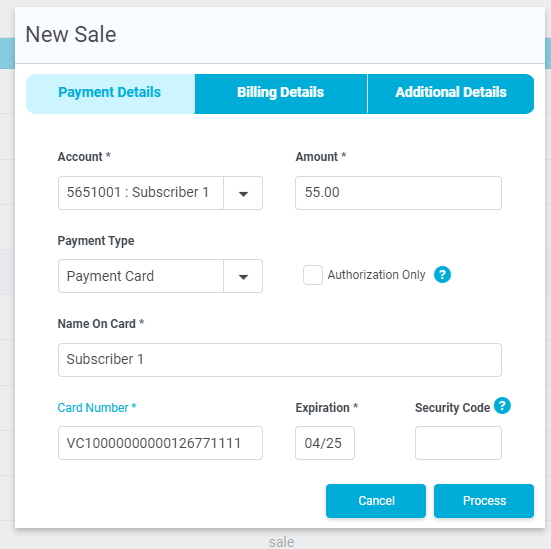 How to Reprocess Transactions in the Merchant Portal